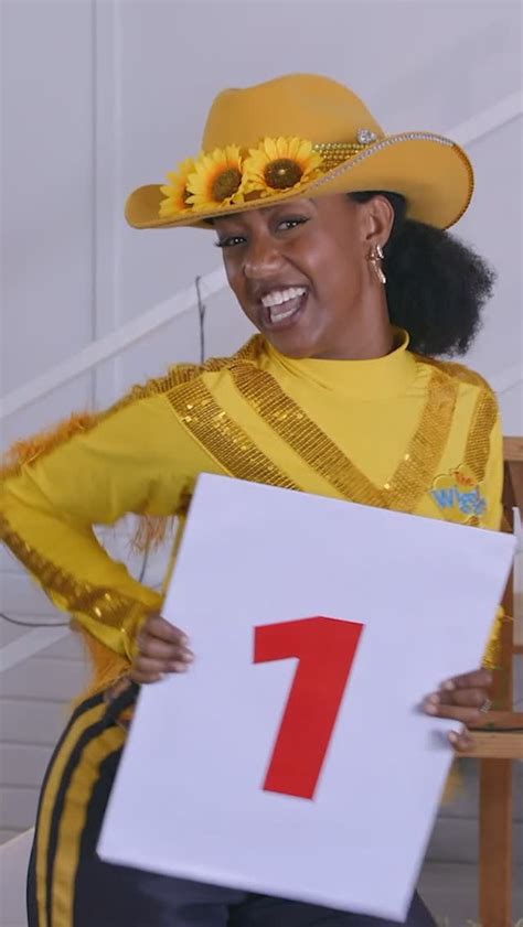 The Wiggles Collaboration With Dolly Parton