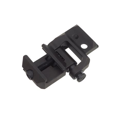 5ku Locking Stock Hinge Assembly For 1913 Interface 5ku 399 18