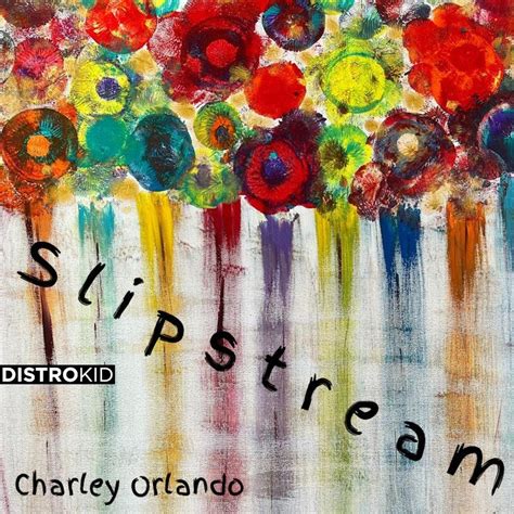 Charley Orlando On Linkedin Slipstream Feat Brian Lauri Cris Noel