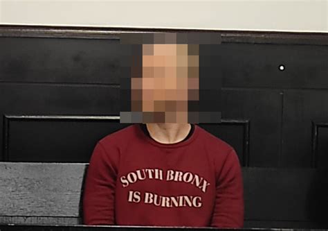 Podwójne Zabójstwo W Loftach W Łodzi Daniel Ch Skazany