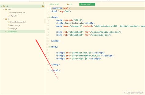 Htmlcssjs实现react简单的计算器实例 云社区 华为云 Htmlcssjs实现react简单的计算器实例 云社区 华为云