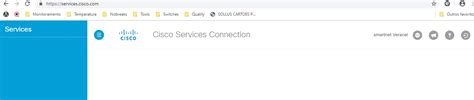 Access To Smart Net Total Care Page Redirecting Cisco Community