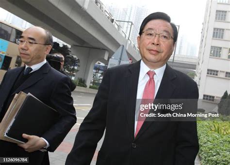 Jeffrey Lam Kin Fung Photos And Premium High Res Pictures Getty Images