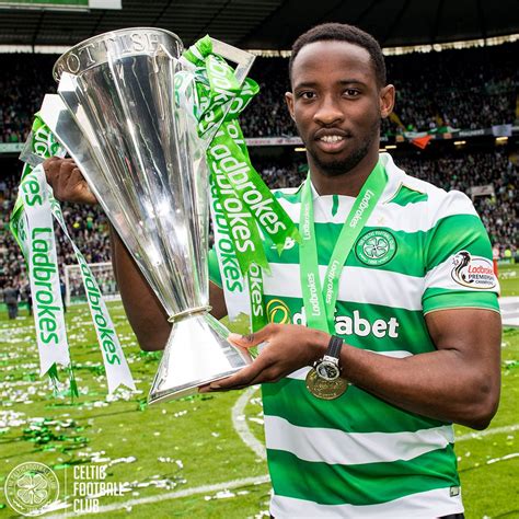 Dembele Moussa Pics The Celtic Wiki