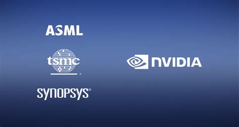 Nvidia ASML TSMC Och Synopsys Kortar Prototypcykler Med CuLitho Semi14