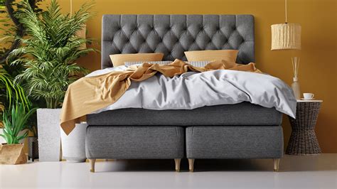 Guide Til Valg Af Den Perfekte Håndbyggede Seng Sov Naturligt