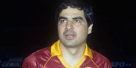 Di Bartolomei E Lesordio In Serie A