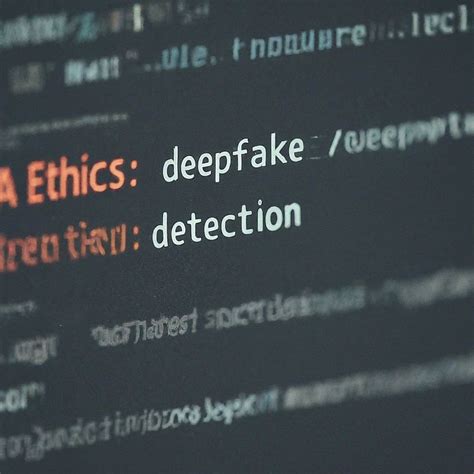 Leading Ai Figures Issue Open Letter Advocating For Deepfake Regulation Instadatahelp Ai News