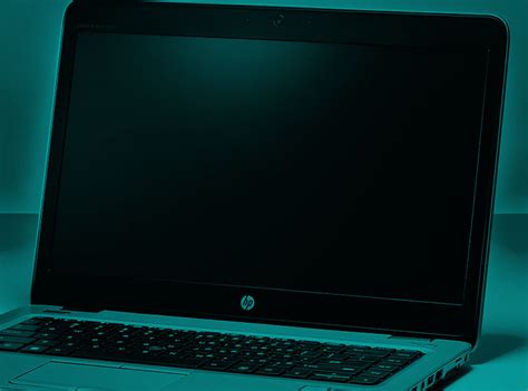 Hp Elitebook G Remanufactured Laptop Circular Computing