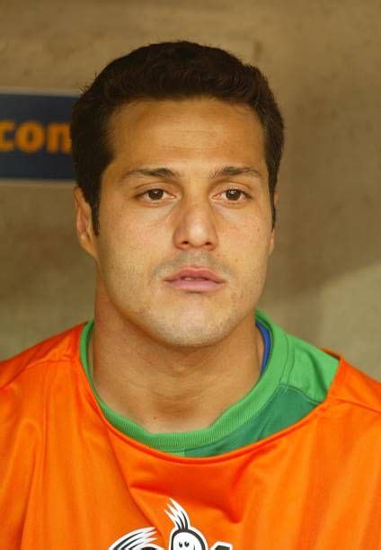 Julio Cesar Brazil Goalkeeper Julio Caesar Goalkeeper Julio Cesar