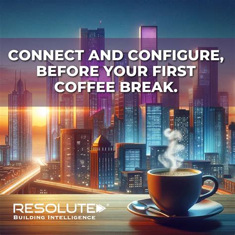 Resolutebi Facilitymanager Buildingowner Resolute Building