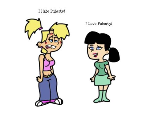 Fop Puberty By Cookie Lovey On Deviantart