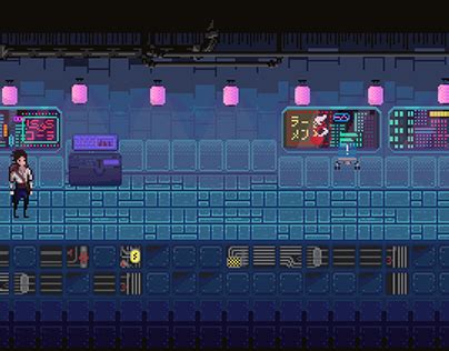 Game Loop Projects Photos Videos Logos Illustrations And Branding Behance