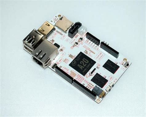 39 Pcduino3 Nano Arm Linux Development Board Features Hdmi Sata