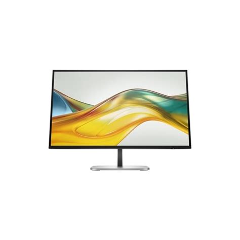 Hp Monitor Series 5 Pro Qhd 27 Fri Fragt Lomax