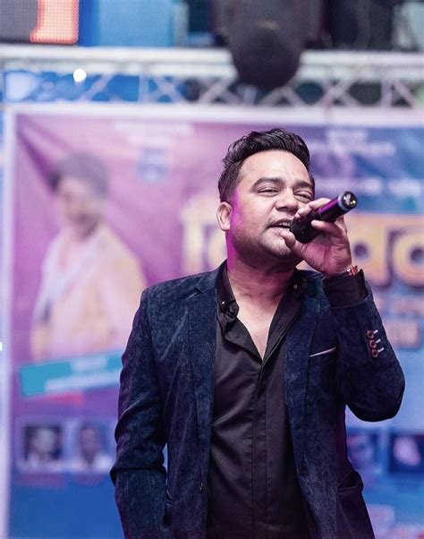 Damber Nepali Artistnepal