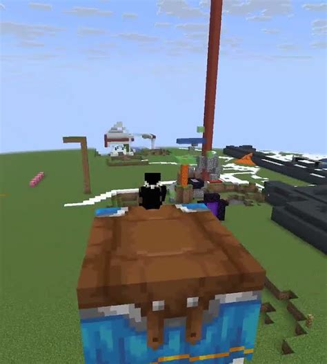 해피 가스트 바로 타봤습니다 Youtube