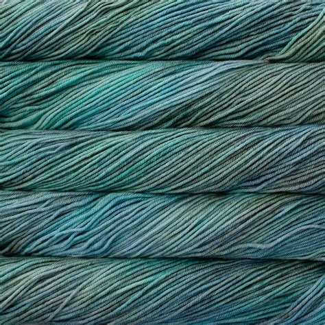 Lana Malabrigo Rios Celestina 264 Entrelanas Sala De Tejido