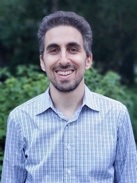 Michael Bernstein Clean Prosperity