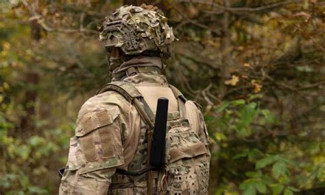 New Wideband Antenna Enhances Detection Of Low Frequency Drone Threats