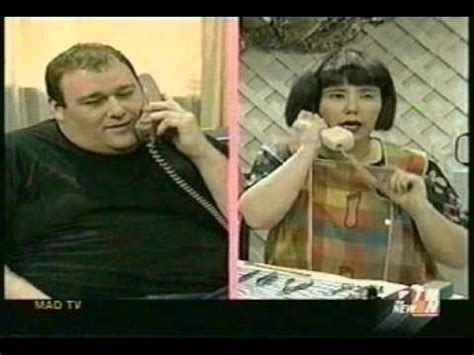 Mad Tv Ms Swan 976 Swan Youtube