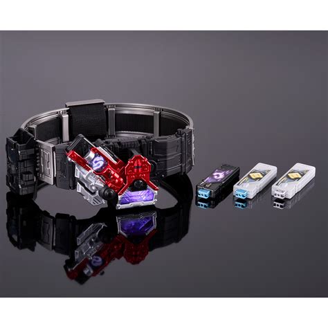 Csmロストドライバーver 2 商品情報 Bandai Toys