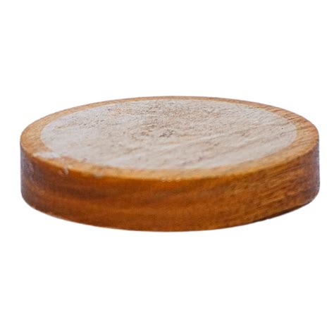 Wood Small Poori Plank Poompuhar