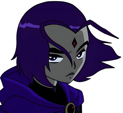 Raven Render 8 By Tgosurvivor On Deviantart