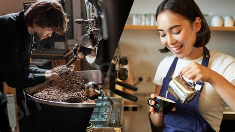 Tentang Roaster Coffee Roaster Coffee Roasting Dan Coffee Roastery Bitka Origin Coffee