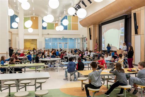 Northbridge Elementary School Opm Services Smma