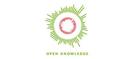 New Visual Identity For Open Knowledge Foundation