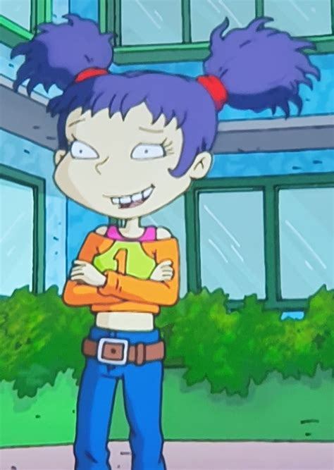 Kimi Finster Cultivar