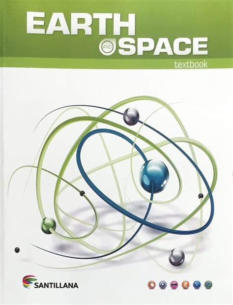 Es Earth And Space Textbook Libreriaprcom