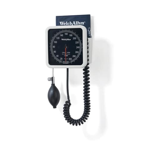 Tycos® Wall Aneroid Sphygmomanometer Agorahc