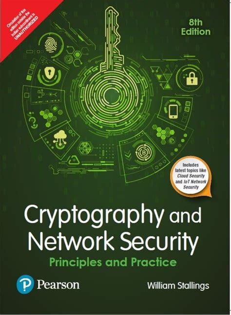 Buy Cryptography And Network Security Book Online At Low Prices In