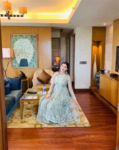 Sapna Choudhary Luxurious House In Najafgarh Delhi See Inside Photos Of