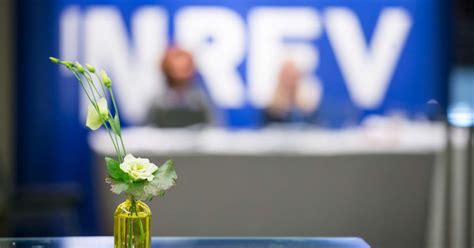 Tribute To Iris Aalders Inrev