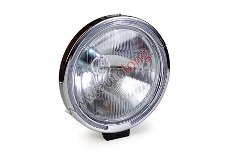 Наличие товара Фара противотуманная LED 40 круглая
