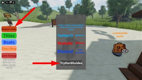 Lost Currents Codes Bugfix Alpha March 2026 Try Hard Guides