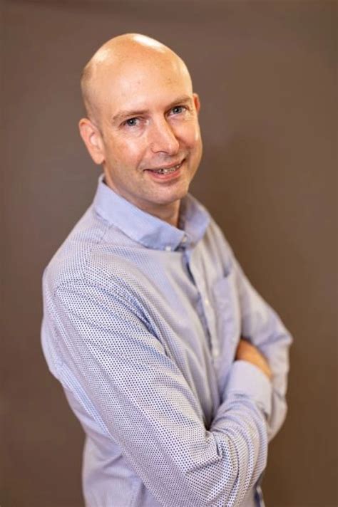 Mpa Alumni Spotlight Jeffrey Anthony 22 School Of Government And