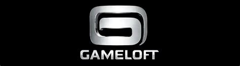 Gamloft Logo The Complete Gameloft Collection For Ios Unfinished