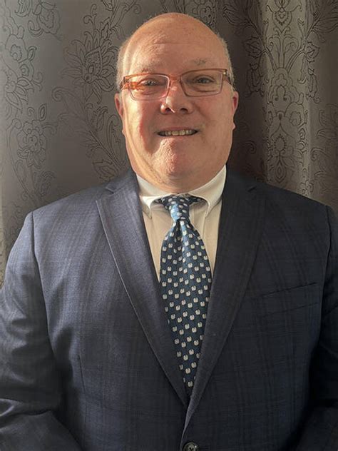 Steven M Coslett Announces Candidacy For Luzerne County Council Times Leader