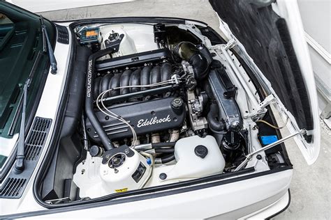 Does An Ls Swapped E30 Have What It Takes To Dominate Ouscc