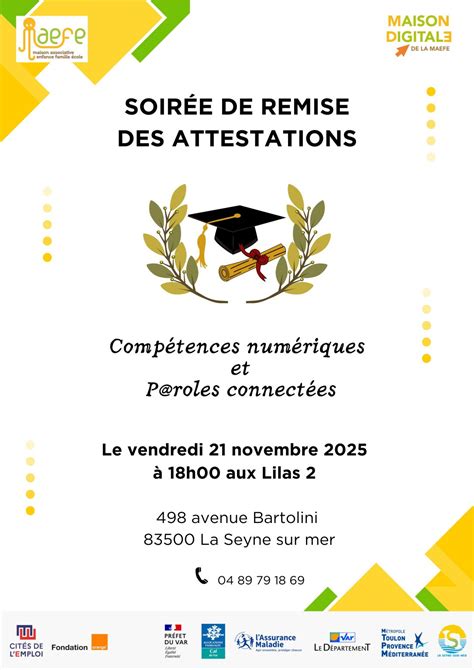 Maefe Berthe Maisondigitale Citésdelemploi Fondationorange