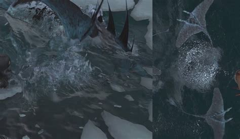 Httyd2 Seashocker By Frie Ice On Deviantart