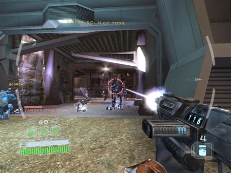 Screenshot Of Star Wars Republic Commando Windows 2005 Mobygames