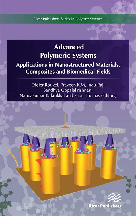 Advanced Polymeric Systems Applications In Nanostructured Materials