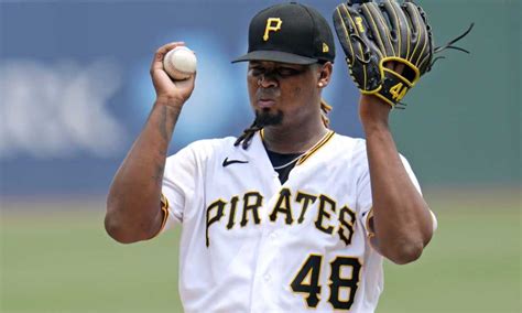 Perrotto Providing Answers For Pirates Spring Training Questions Pittsburgh Baseball Now