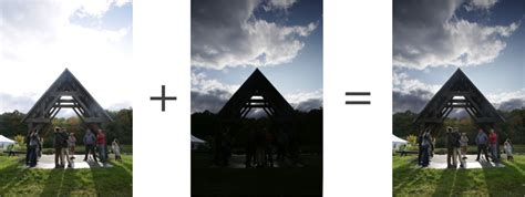 PIXLS US Simple Exposure Mapping In GIMP