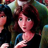 Aunt Cass Big Hero Icon Fanpop